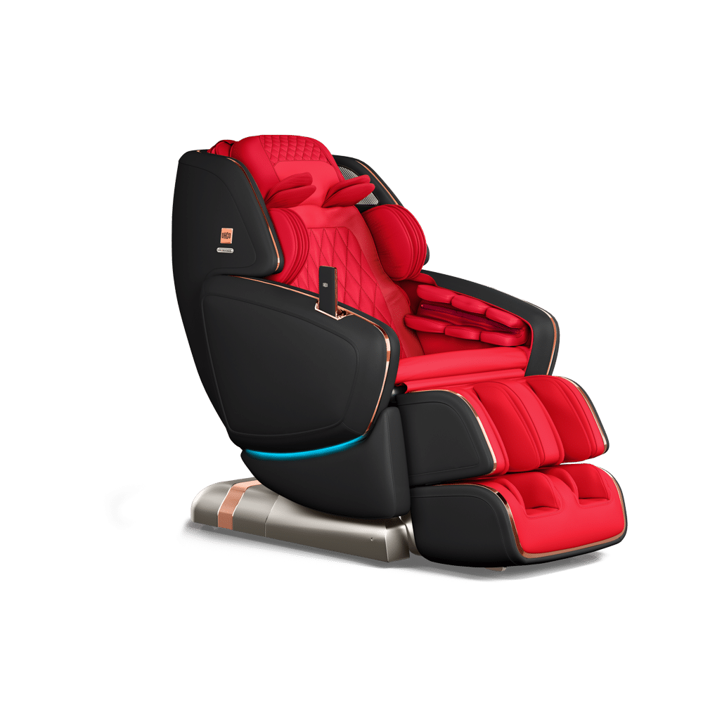 M.8 NEO LE Massage Chair - OHCO Massage Chairs