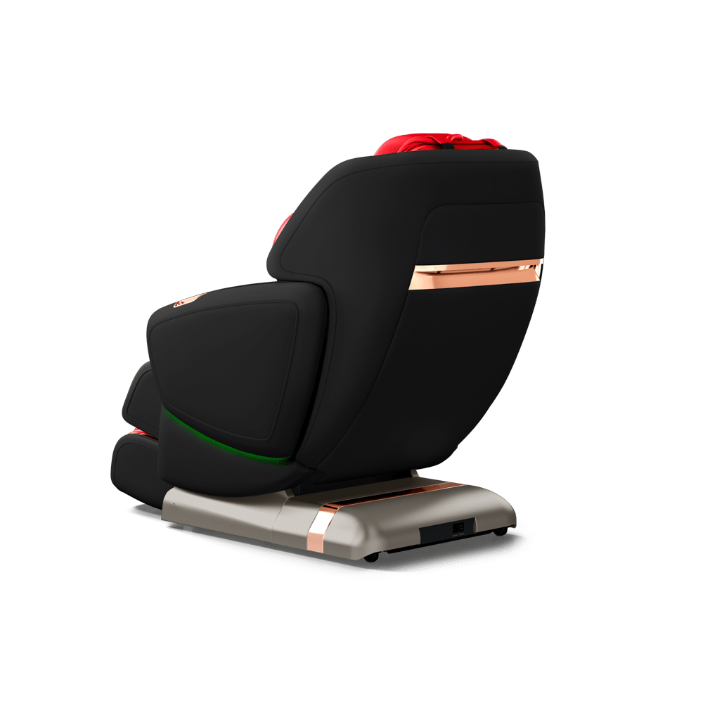 M8 NEO LE Luxury Shiatsu Massage Chair | OHCO Massage Chairs